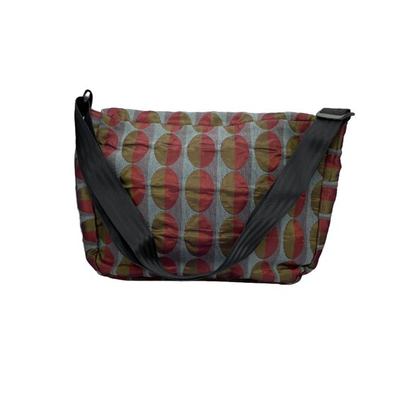 Maruca | Bags | Maruca Vintage Metro Bag Retired Style Retired Pattern ...